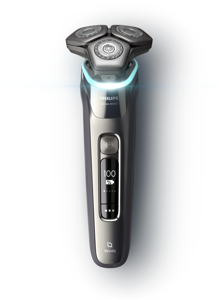 Схема электробритвы philips - Схемы