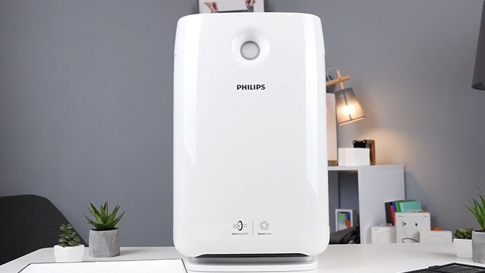 Очиcтители воздуха | Philips