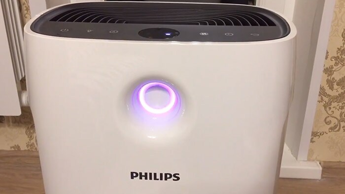 Очиcтители воздуха | Philips